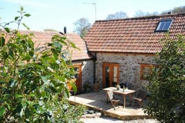 Whitley Farm Dairy - East Devon National Landscape