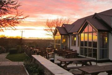 Hare and Hounds - East Devon National Landscape