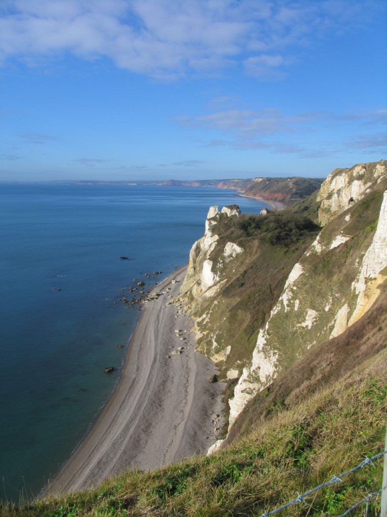 Heritage & Culture - East Devon National Landscape
