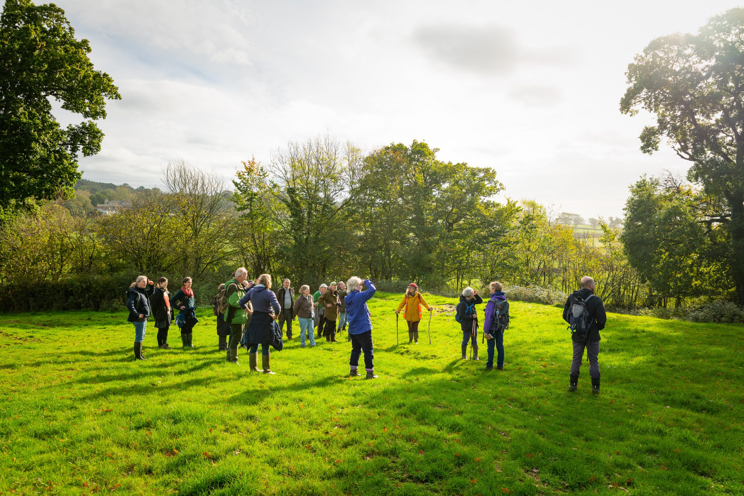 Areas of Outstanding Natural Beauty Renamed National Landscapes - East ...