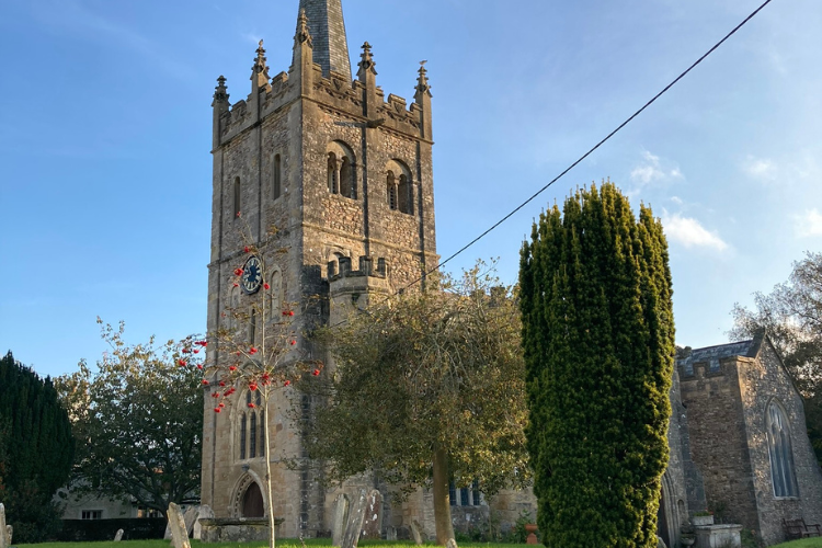 Walk: Aylesbeare Common to Sidbury - East Devon National Landscape